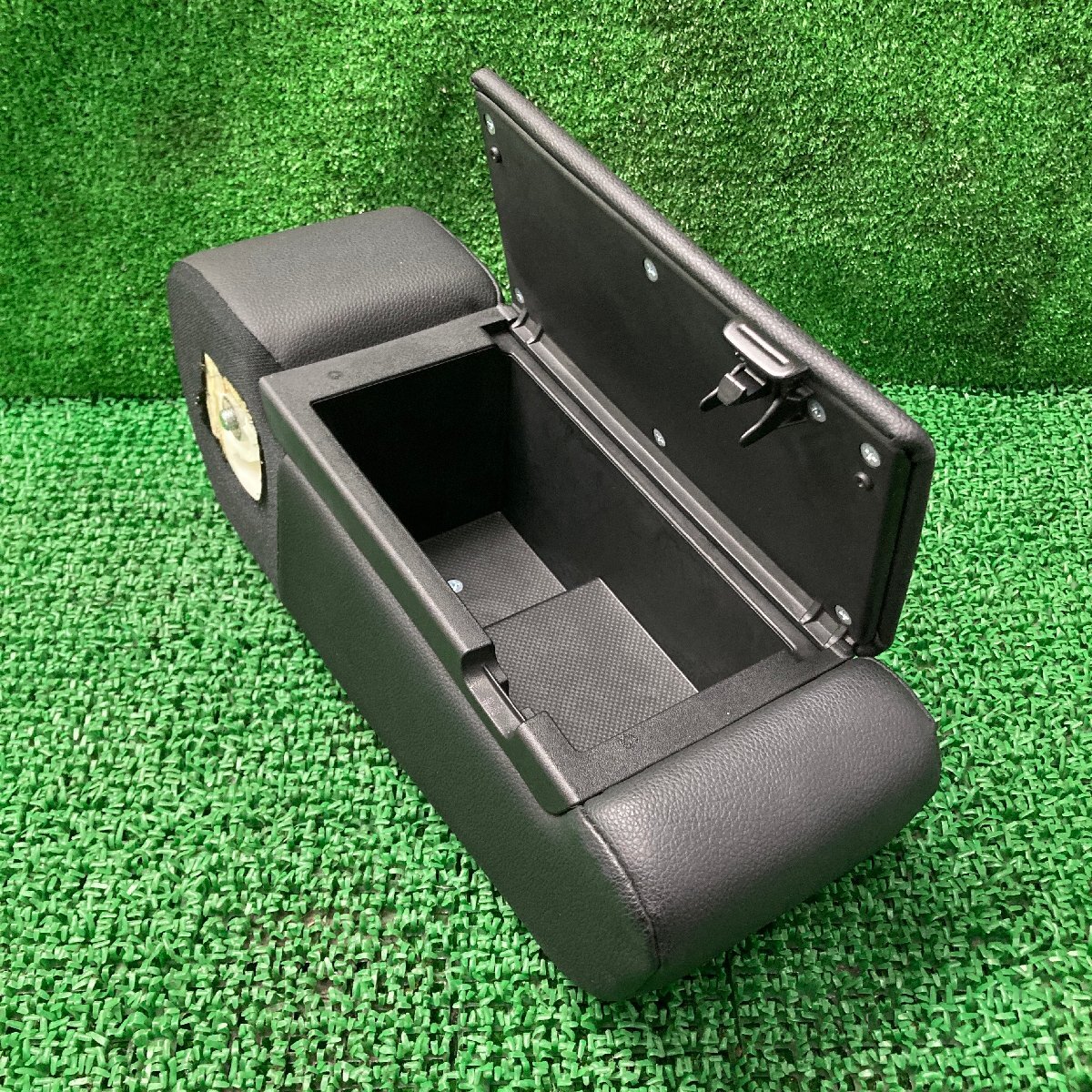 Yahoo!オークション - スペーシア カスタム MK53S XSターボ アームレ...