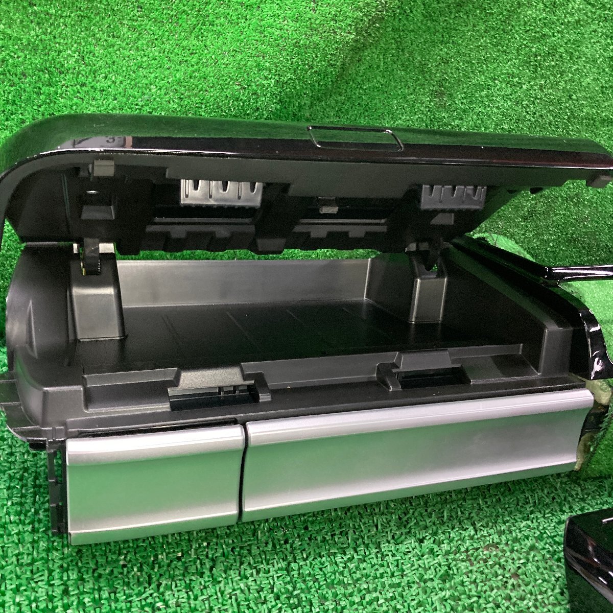 Yahoo!オークション - スペーシア カスタム MK53S XSターボ 内装パネ...