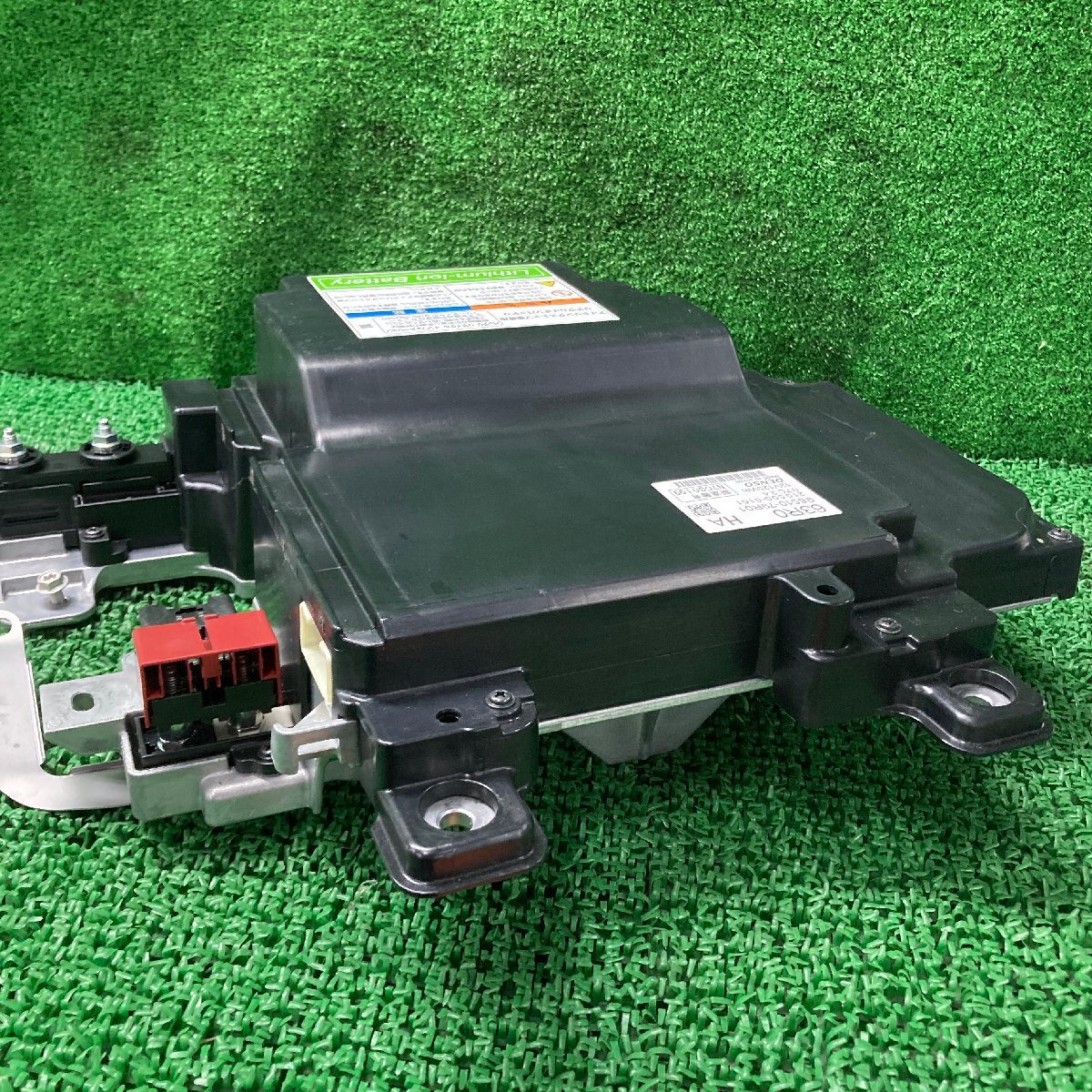 Yahoo!オークション - スペーシア カスタム MK53S XSターボ リチウム...