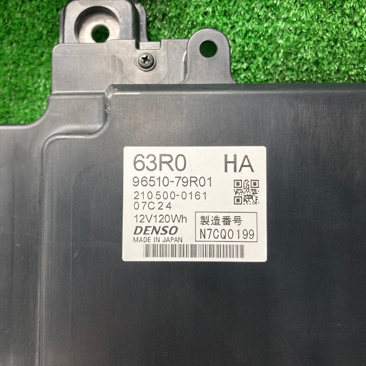 Yahoo!オークション - スペーシア カスタム MK53S XSターボ リチウム...