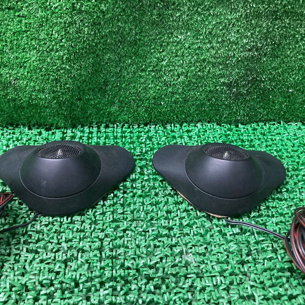 Yahoo!オークション - ムーブカスタム L175S RS 純正 ツイーター 2ヶ...