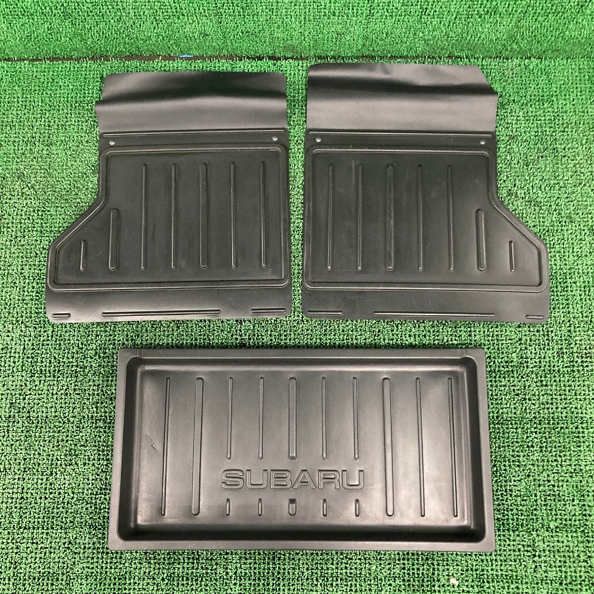 Yahoo!オークション - 値下げ再出品 ステラ Rリミテッド RN1 ラゲッジ...