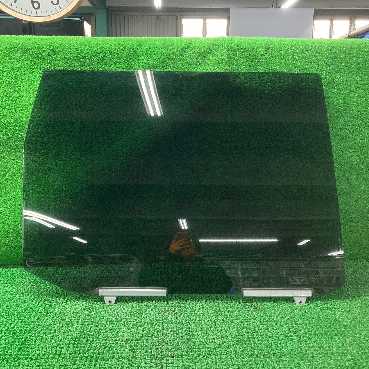 Yahoo!オークション - オッティ S H92W リア右 ドアガラス AGC 2L3 プ...