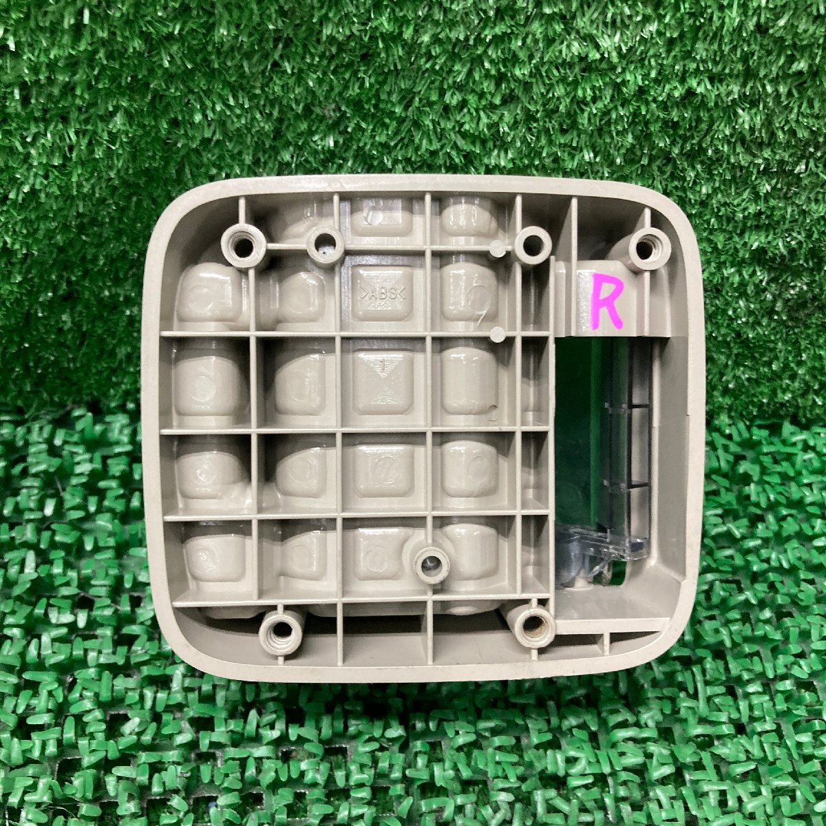 Yahoo!オークション - オッティ S H92W ドリンクホルダー カップホル...