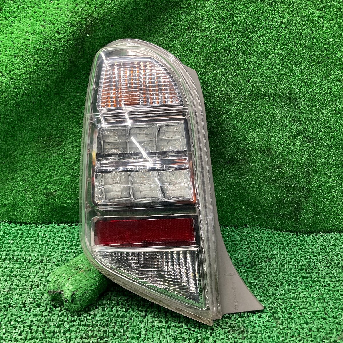 Yahoo!オークション - ライフ JC1 DIVA 左 テールランプ テールライト...