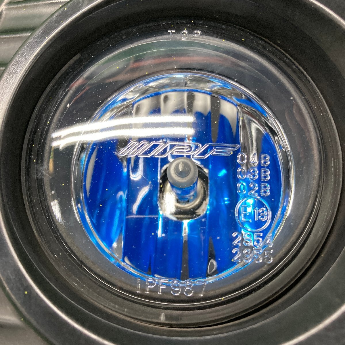 Yahoo!オークション - エブリィ PC DA64V 左右 フォグライト フォグラ...