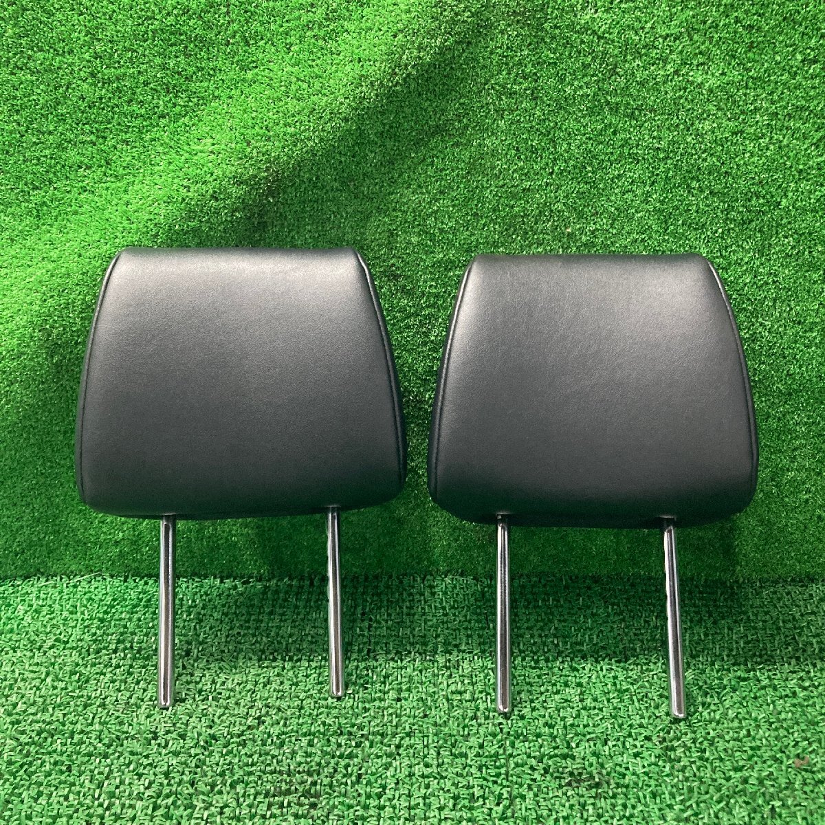 Yahoo!オークション - エスクァイア Gi ZRR80G ヘッドレスト 2列目 ...