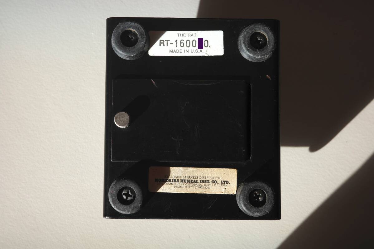 Yahoo!オークション - PROCO RAT2 1991年製 USA