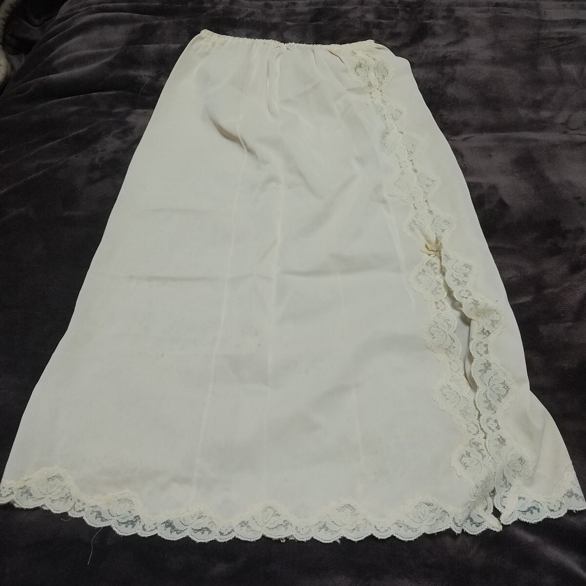 Yahoo!オークション - ペチコート（NAIGAI M ベージュ）