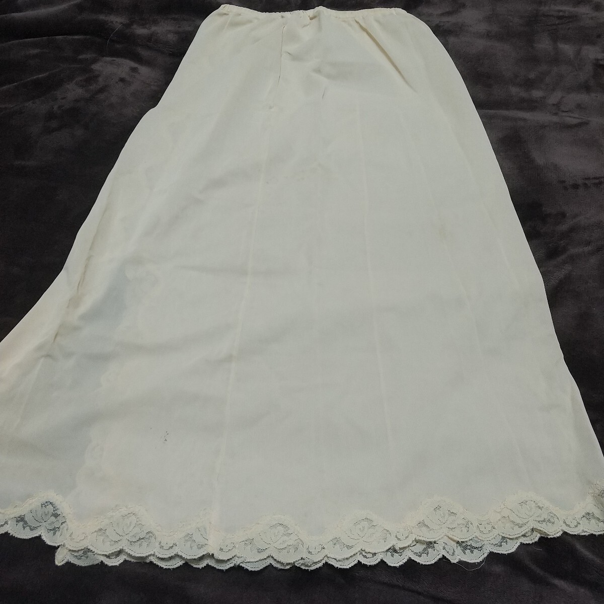 Yahoo!オークション - ペチコート（NAIGAI M ベージュ）