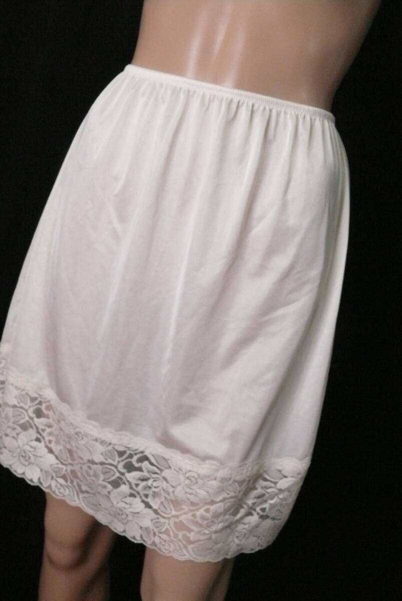 Cj581 つるつるペチコート LL(XLサイズ以上)｜売買されたオークション情報、yahooの商品情報をアーカイブ公開 - オークファン（aucfan.com）