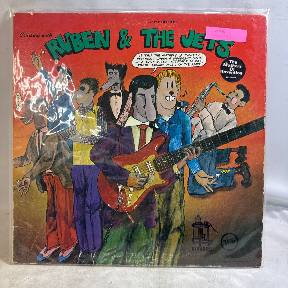 Yahoo!オークション - K212-093 お宝級 非売品 プロモ盤 白ラベル Fran...