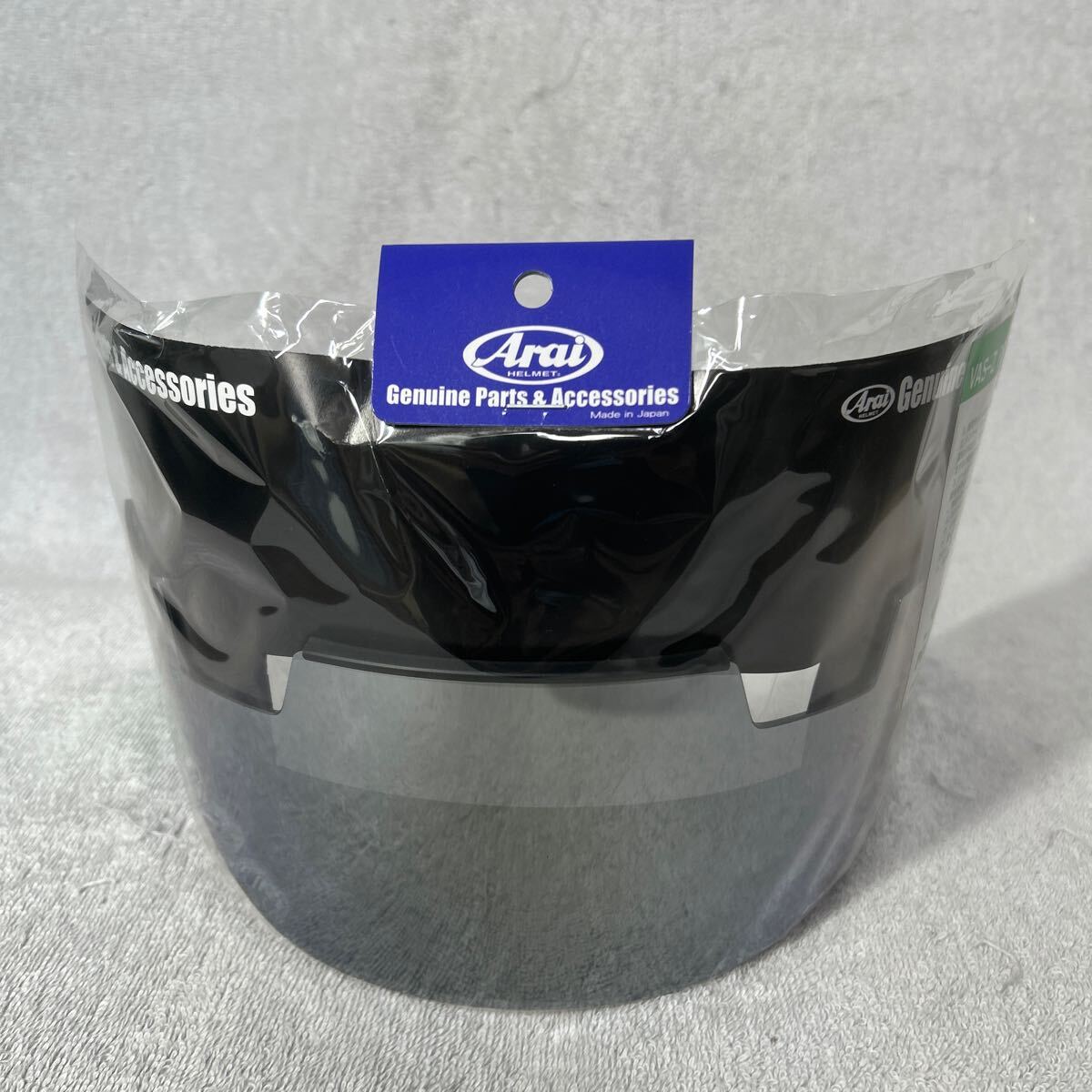 Yahoo!オークション - 在庫処分 純正 Arai VAS-Z アライ PSロングサン...