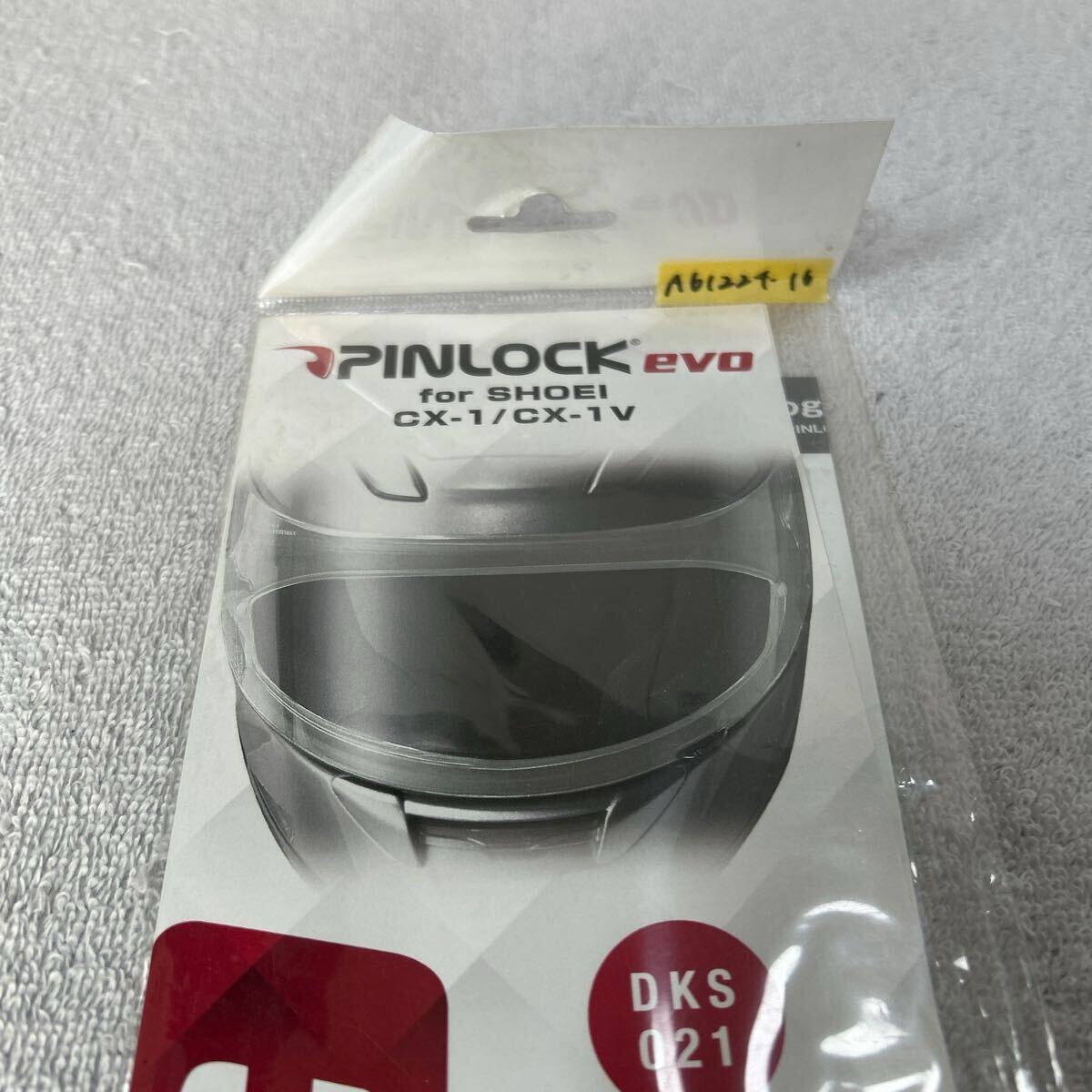 Yahoo!オークション - 純正 SHOEI CX-1V PINLOCK EVO lens ショウエイ...