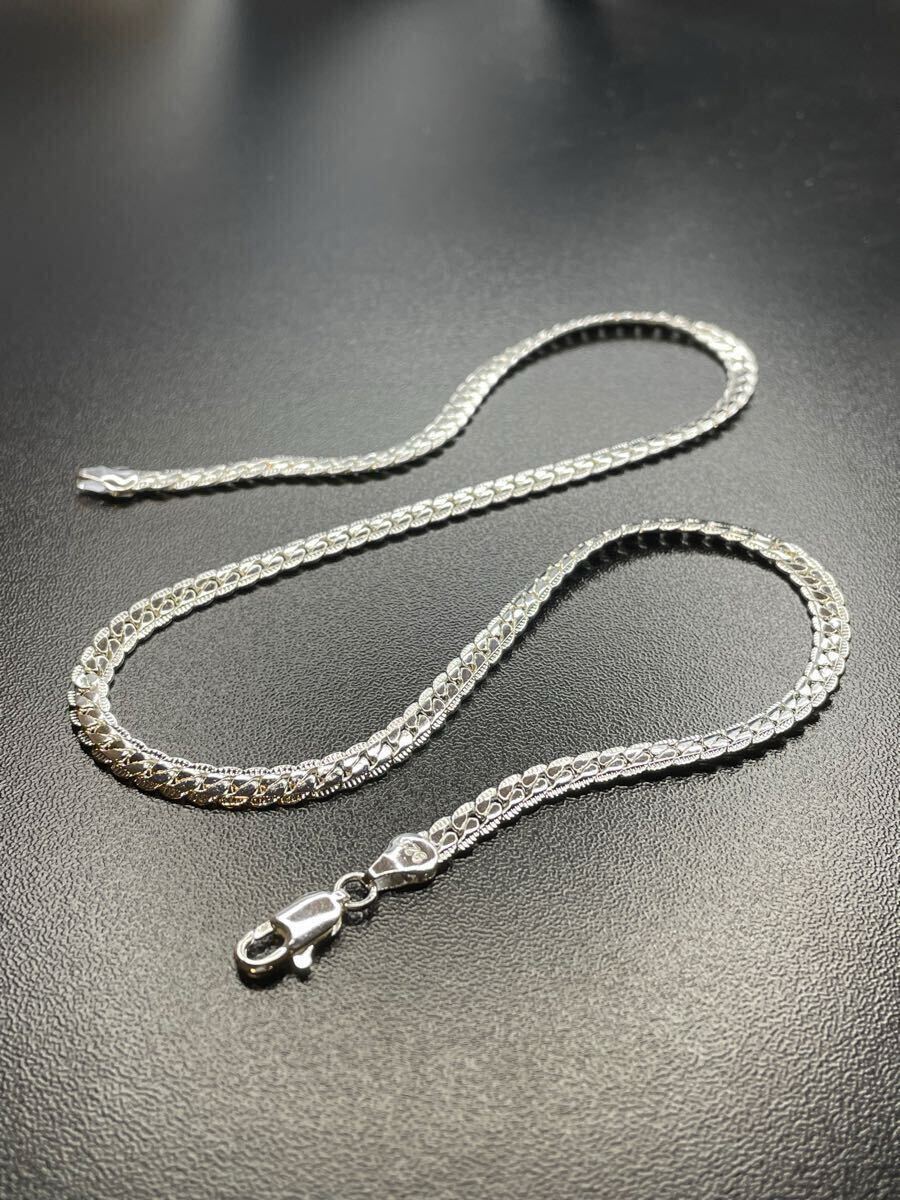 Yahoo!オークション - シルバー925 ネックレス s925刻印