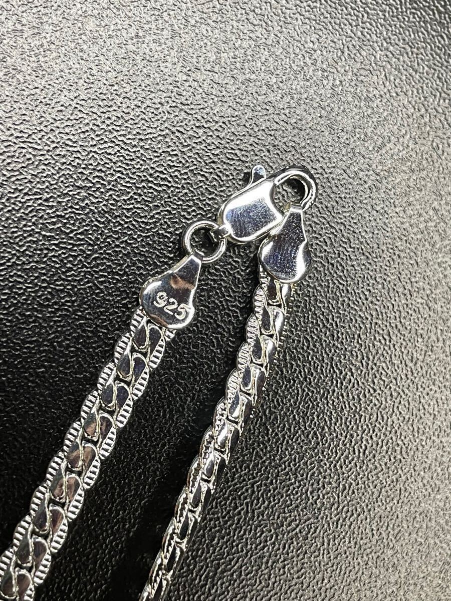 Yahoo!オークション - シルバー925 ネックレス s925刻印