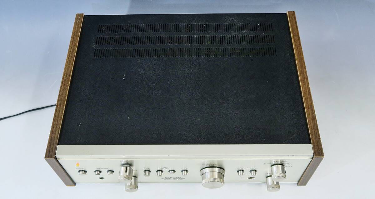 Yahoo!オークション - PIONEER/パイオニア SA-620 アンプ(1208