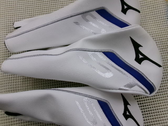 Yahoo!オークション - 448 新品未使用品 ST-X 220 FW2本・UT1本の3本...