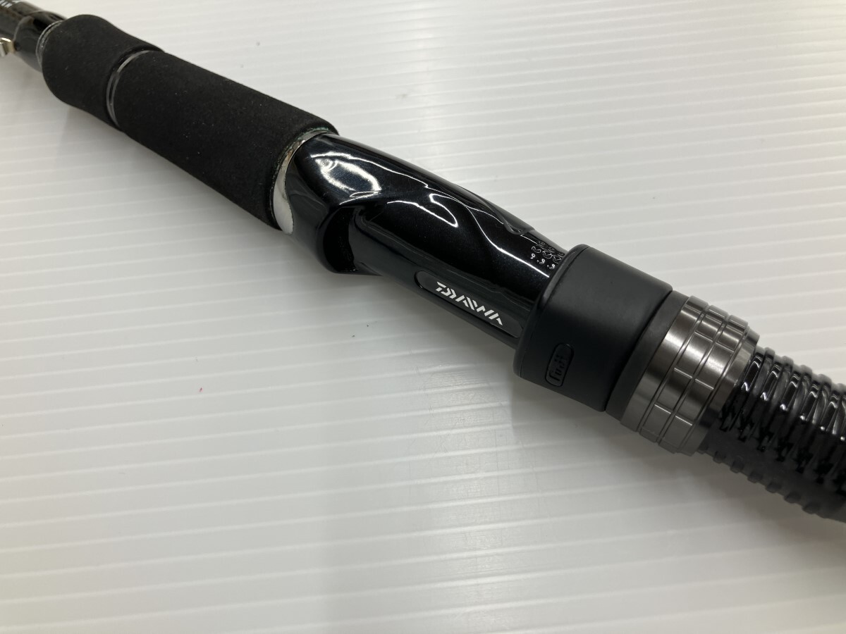 Yahoo!オークション - σσ DAIWA ダイワ ラブラックスAGS 106M 014800...