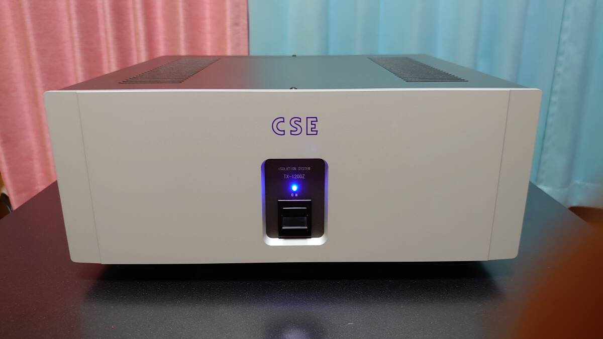 Yahoo!オークション - CSE アイソレーションバランスフォーマー TX-120...