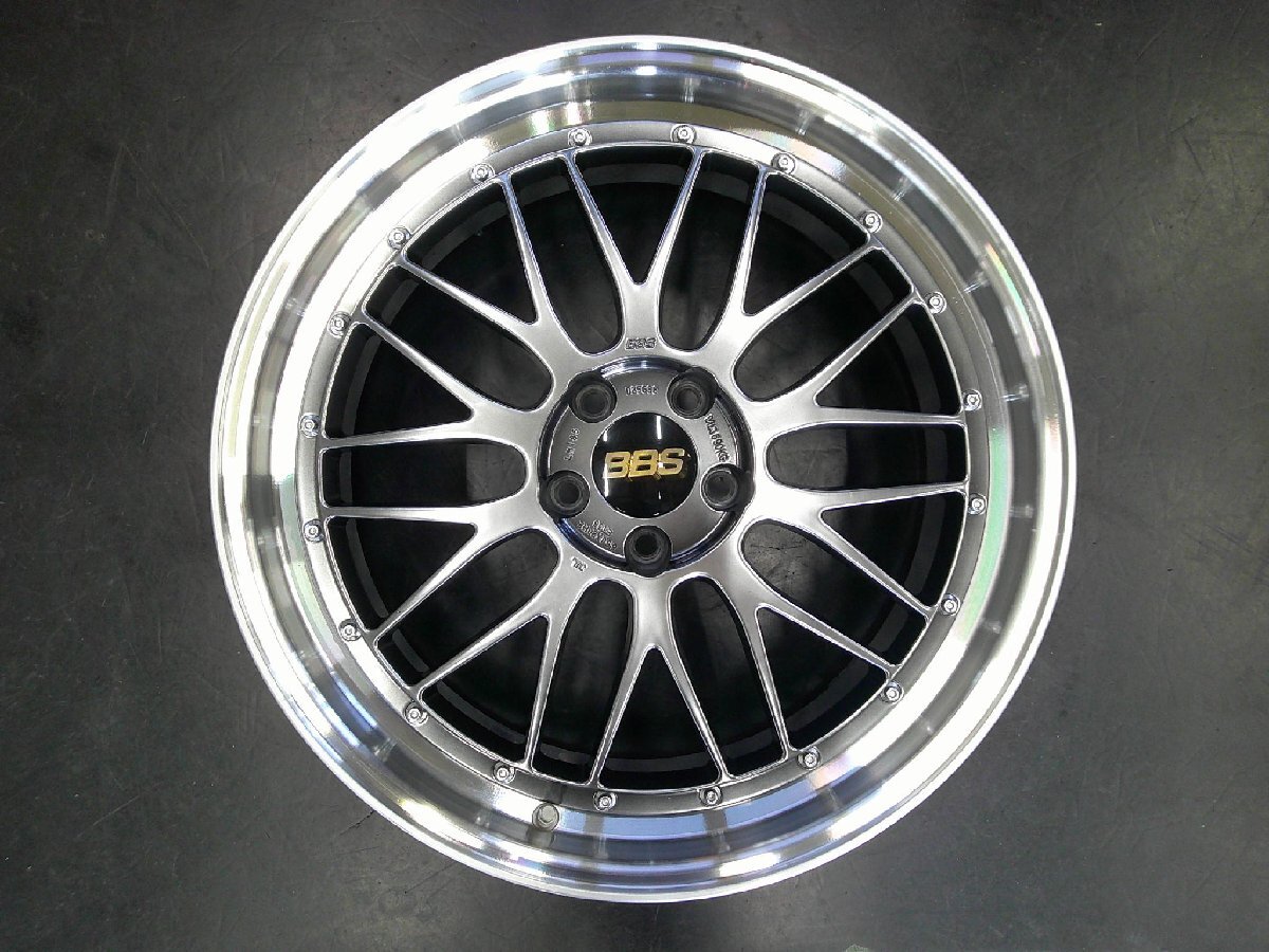 BBS LM LM240 LM185 20x8.5J +43 +36 PCD114.3 5H GS アルファード スカイライン-–日本Yahoo!拍賣｜MYDAY代標代購網、海外購物第一站