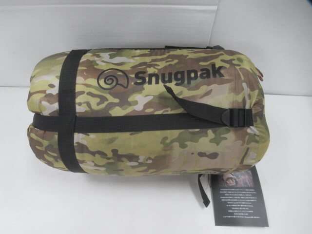 Yahoo!オークション - Snugpak マリナースクエア ベースキャンプOps キ...