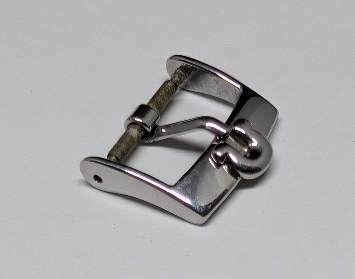 Yahoo!オークション - アンティークOMEGA16ミリ尾錠（used品）