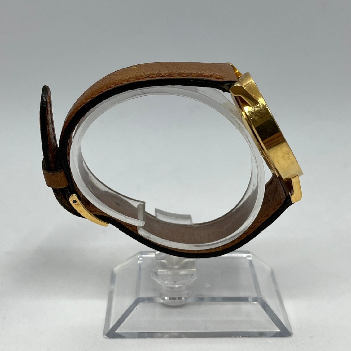 Yahoo!オークション - 【18K/750/稼働品】ブルガリ BVLGARI ブルガリ...