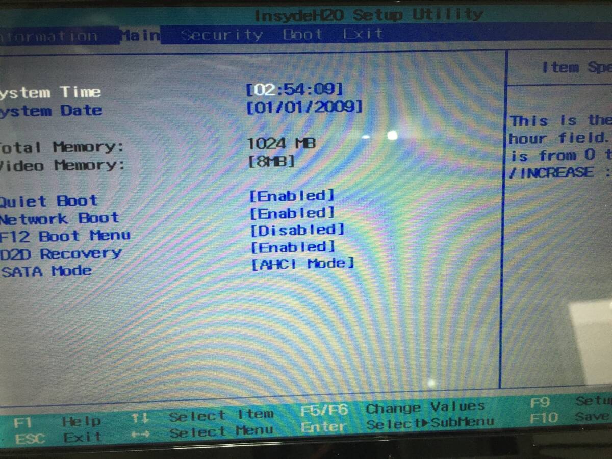 Yahoo!オークション - ジャンク acer Aspire one D255-RR116 / Atom N...