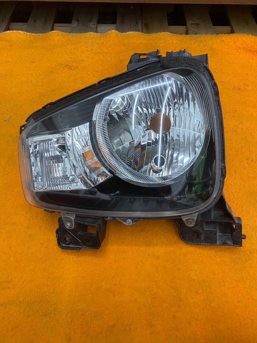 Yahoo!オークション - HA36 アルト 左ヘッドライト ハロゲン スズキ