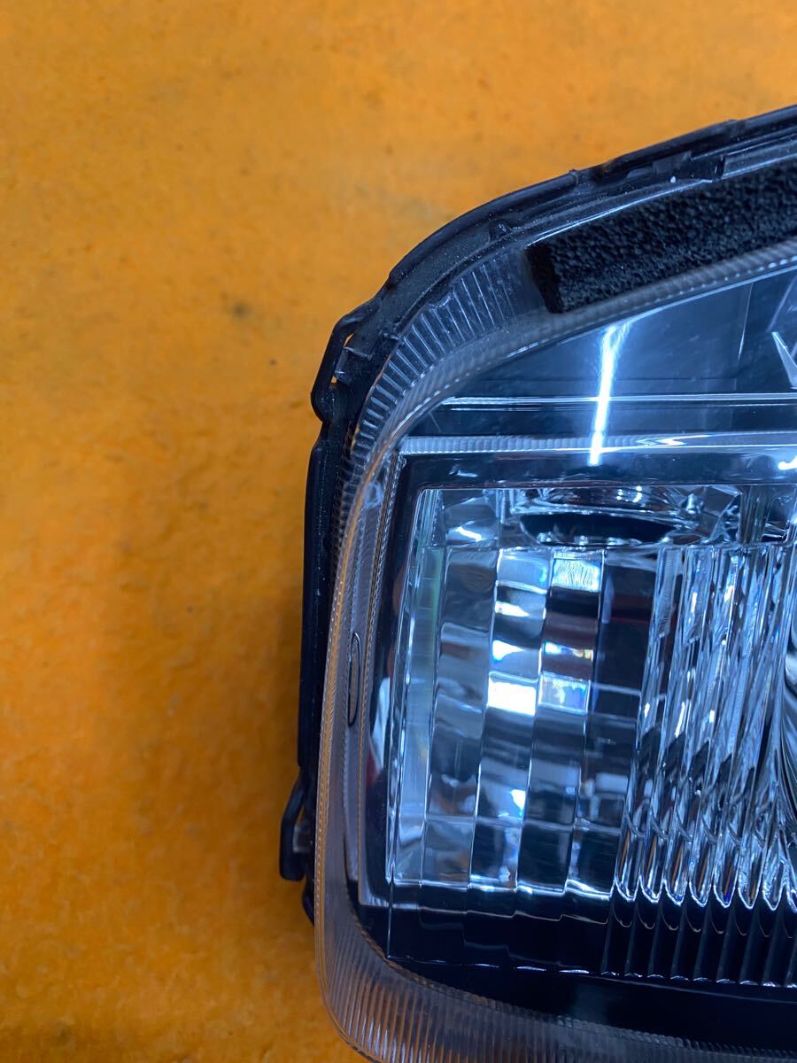 Yahoo!オークション - HA36 アルト 左ヘッドライト ハロゲン スズキ