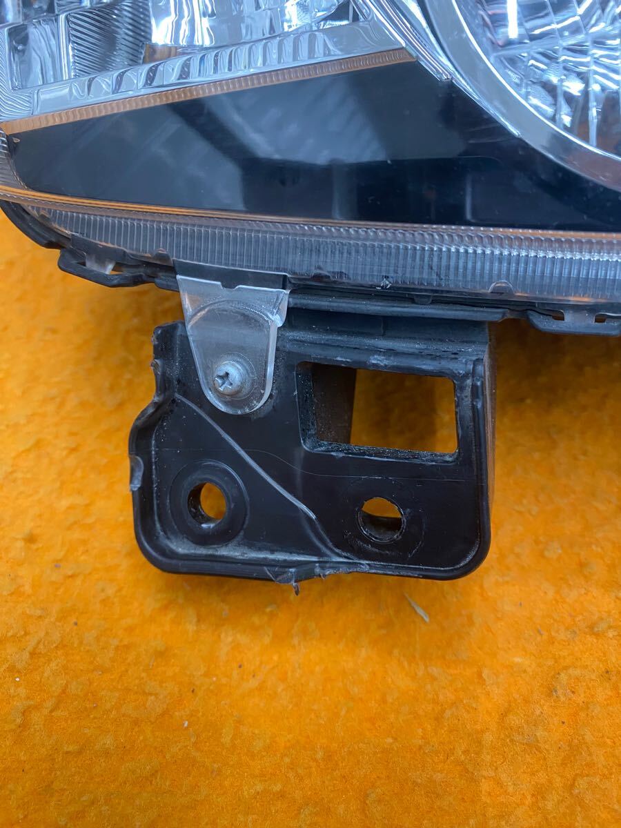 Yahoo!オークション - HA36 アルト 左ヘッドライト ハロゲン スズキ