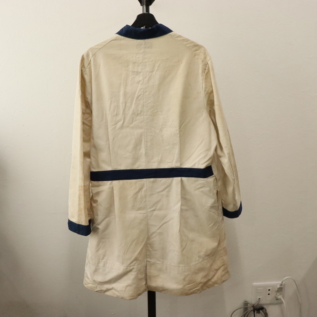 Yahoo!オークション - G109 80sビンテージ ワークジャケット 1980年代...