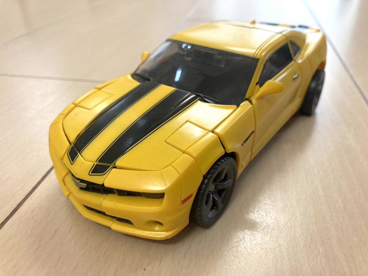 Yahoo!オークション - トランスフォーマー マスターピース MPM-3 バン...