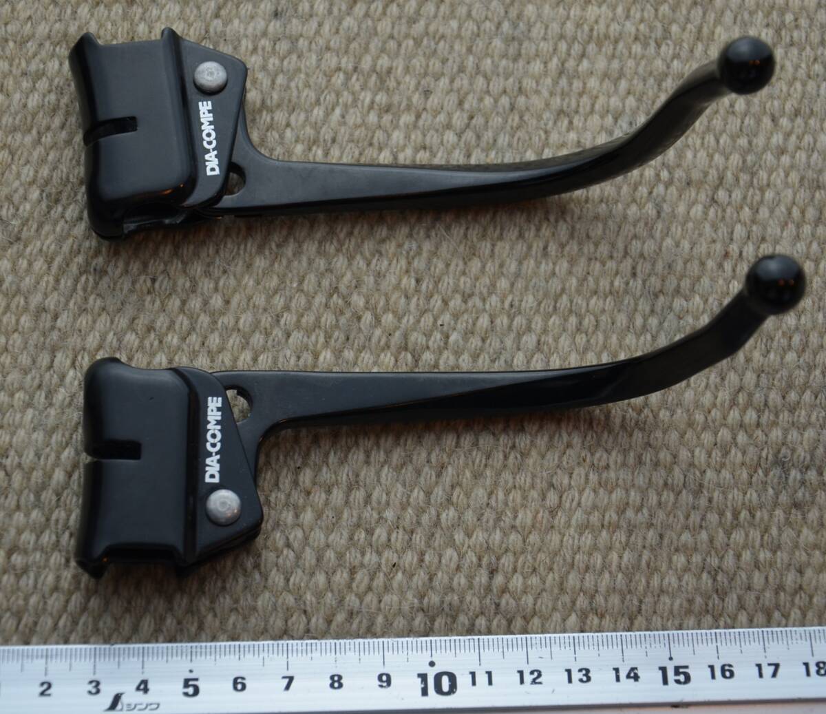 Yahoo!オークション - 241225_412-07＞ DIA-COMPE ヨシガイ ギドネット...