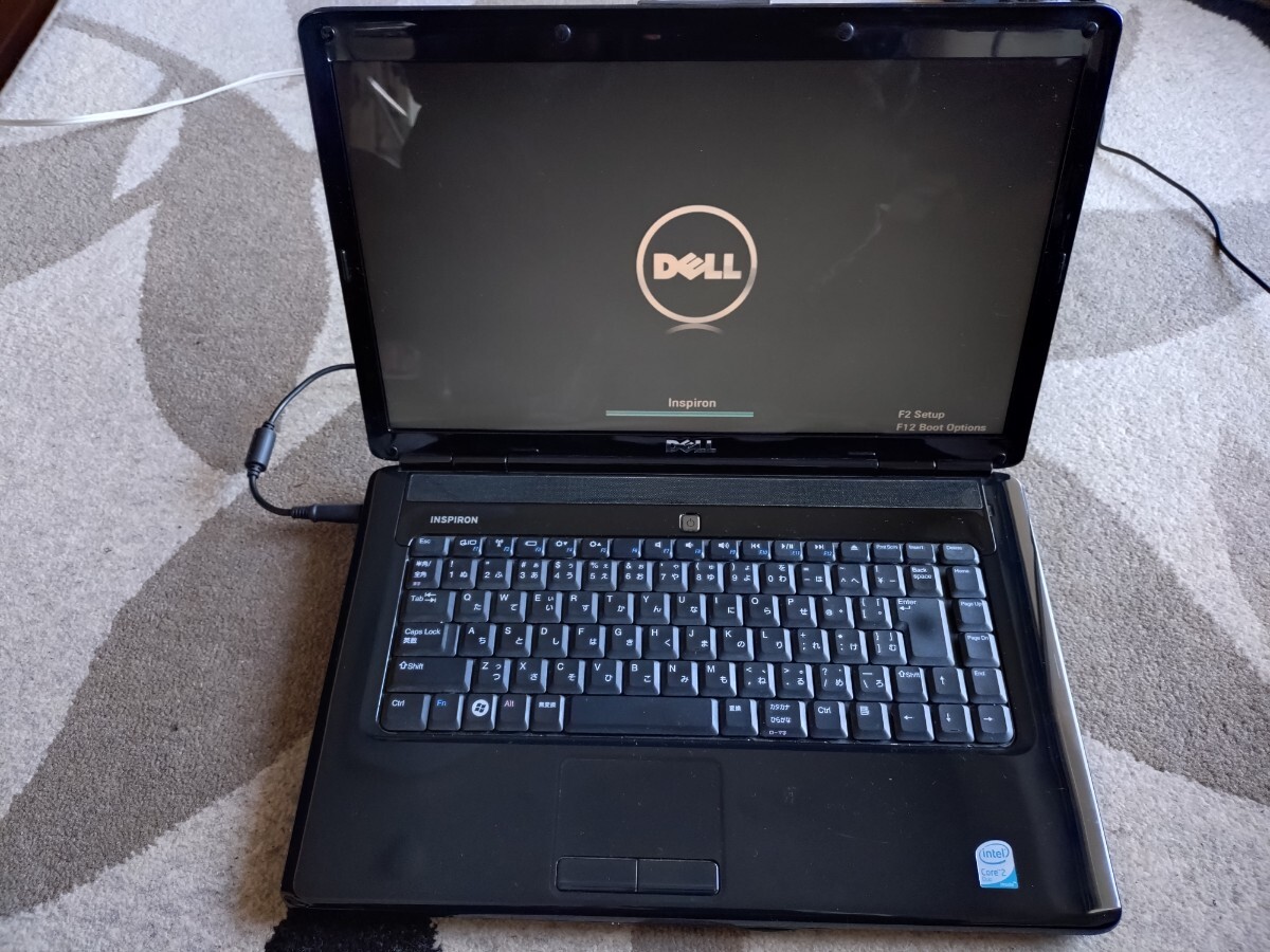 Yahoo!オークション - Dell Inspiron1545