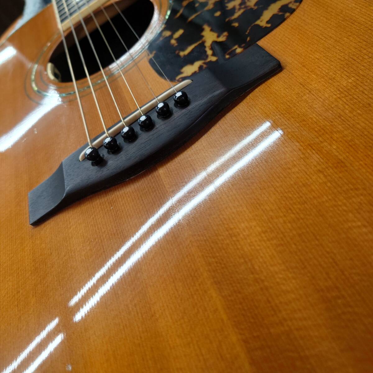 Yahoo!オークション - 中古 ヤマハ LL-33J YAMAHA LRBAGGS Anthemマウ...