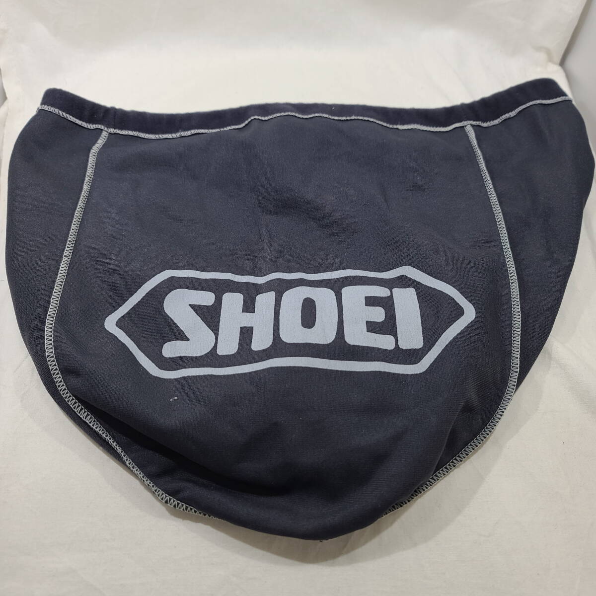SHOEI ショウエイ 純正 ヘルメットバッグ 収納袋 ヘルメット袋(SHOEI)｜売買されたオークション情報、yahooの商品情報をアーカイブ公開 - オークファン（aucfan.com）