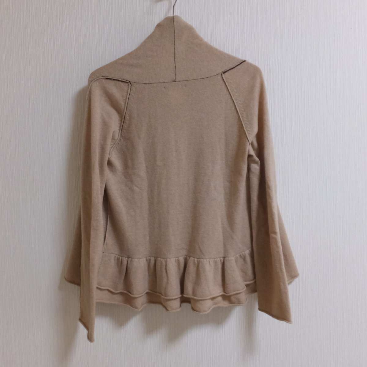 Yahoo!オークション - X644 ALDRIDGE JEUNE アルドリッジ ベージュ カ...