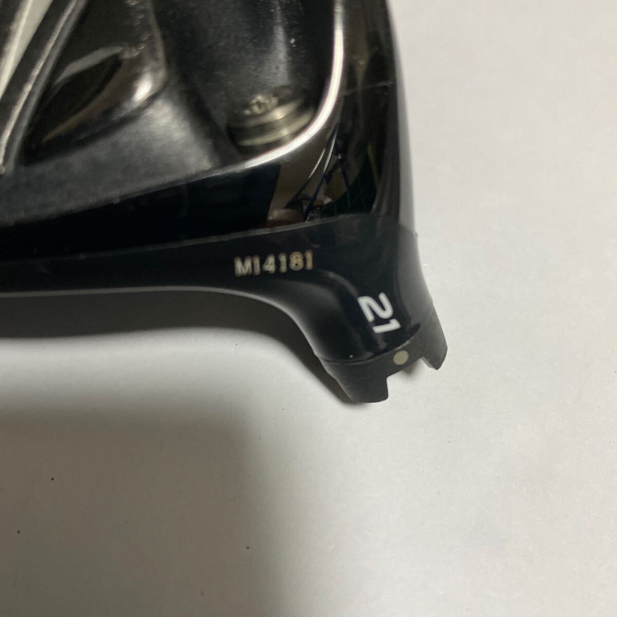 Yahoo!オークション - 送料無料 名器 タイトリスト Titleist 915F 7W 2...