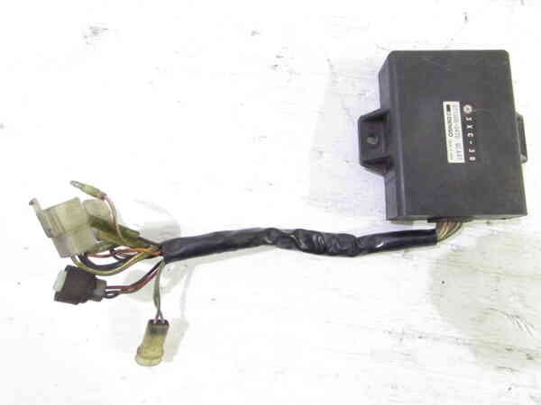 Yahoo!オークション - R1-Z 3XC 希少 純正 イグナイター 実動車外し CD...