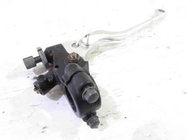 Yahoo!オークション - CBR900RR SC33 antlionレバー付 純正 クラッチレ...