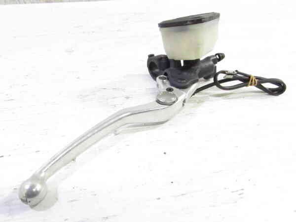 Yahoo!オークション - ドゥカティ ST3S 大人気 ブレンボ製 フロントマ...