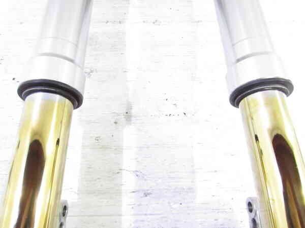 Yahoo!オークション - ドゥカティ ST3S 大人気 減衰調整アジャスター付...