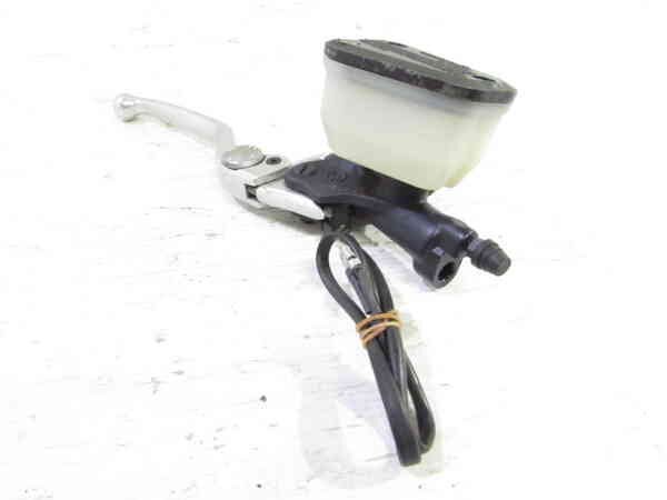 Yahoo!オークション - ドゥカティ ST3S 大人気 ブレンボ製 フロントマ...