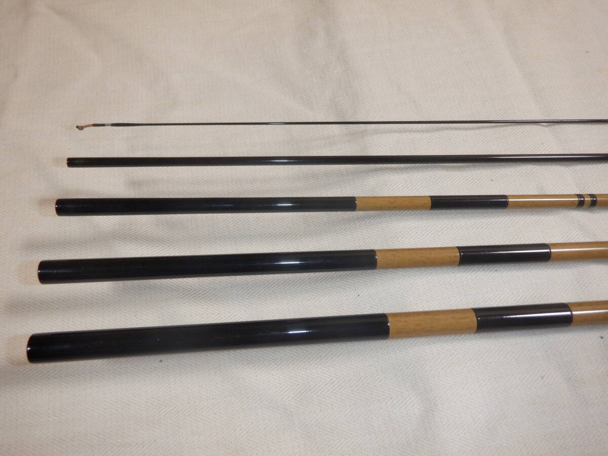 ダイワ DAIWA ★ 5代目 五代目 枯法師 15尺 十五尺-–日本Yahoo!拍賣｜MYDAY代標代購網、海外購物第一站