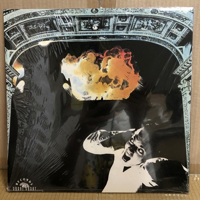 Yahoo!オークション - DEVIL DOLL (SVN) / ELIOGABALUS (LP) (HG6)