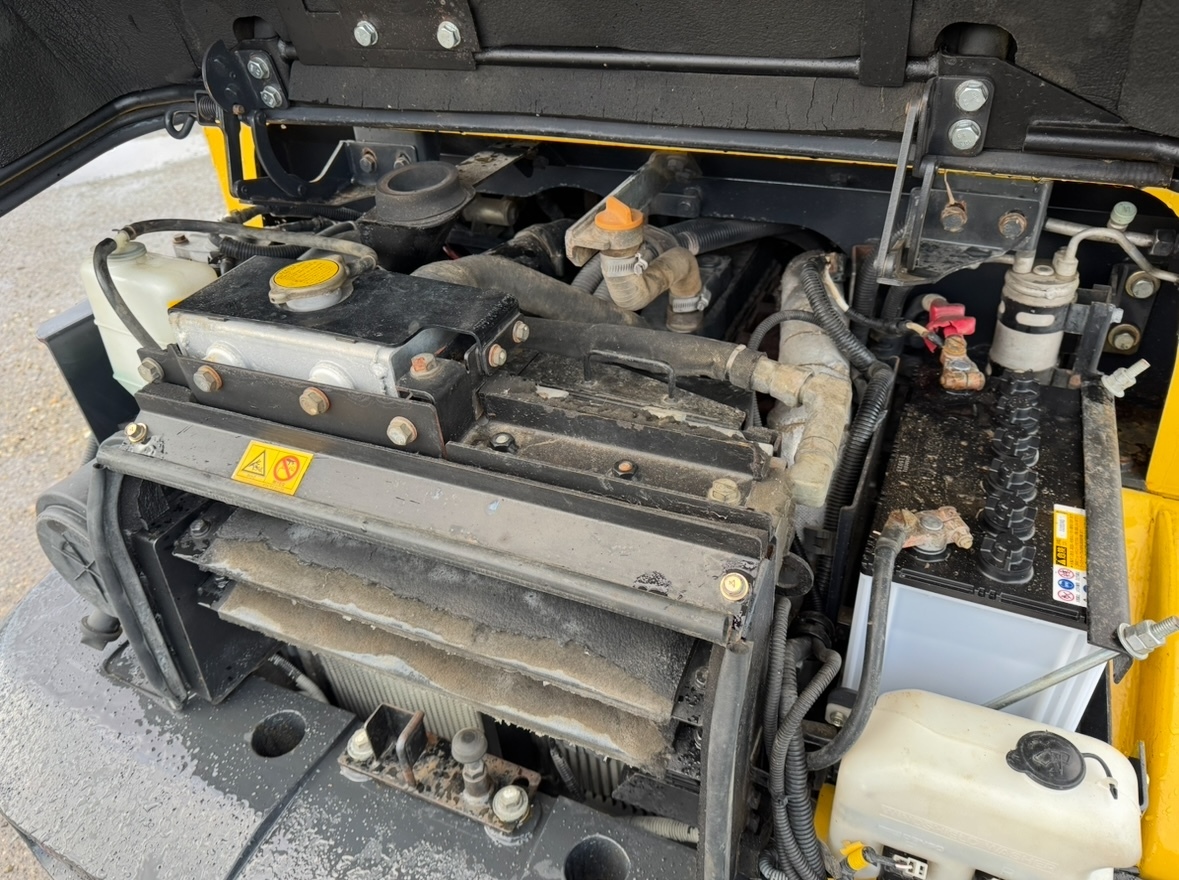 Yahoo!オークション - 最終出品予定 配送相談受付 コマツWA50 即使用可...