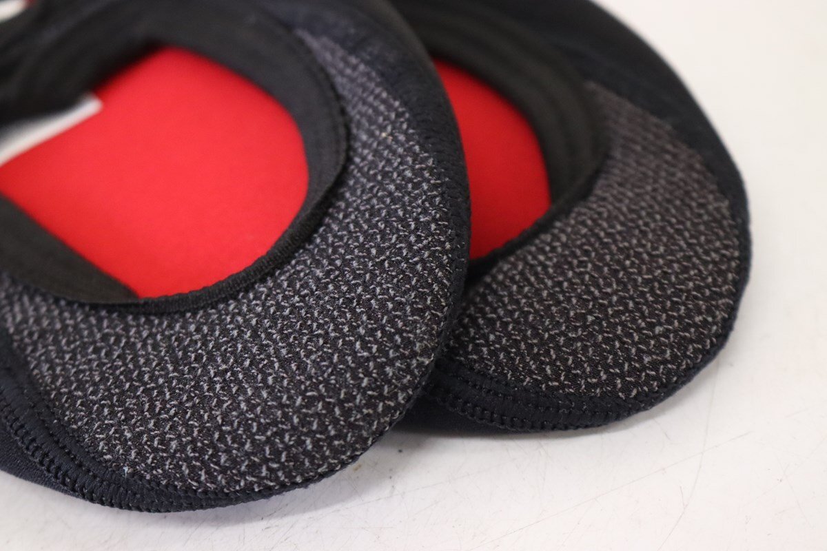 Yahoo!オークション - dhb シューズカバー S-Mサイズ 極上品