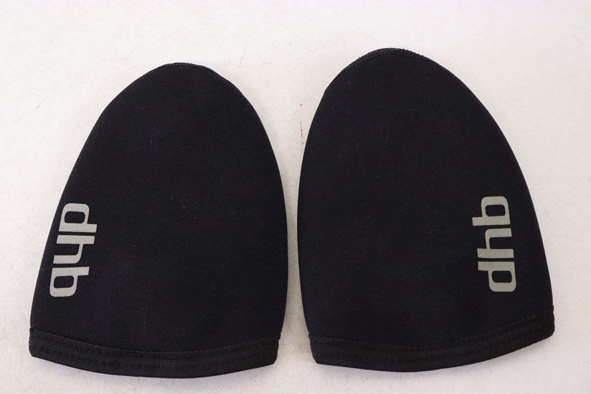 Yahoo!オークション - dhb シューズカバー S-Mサイズ 極上品